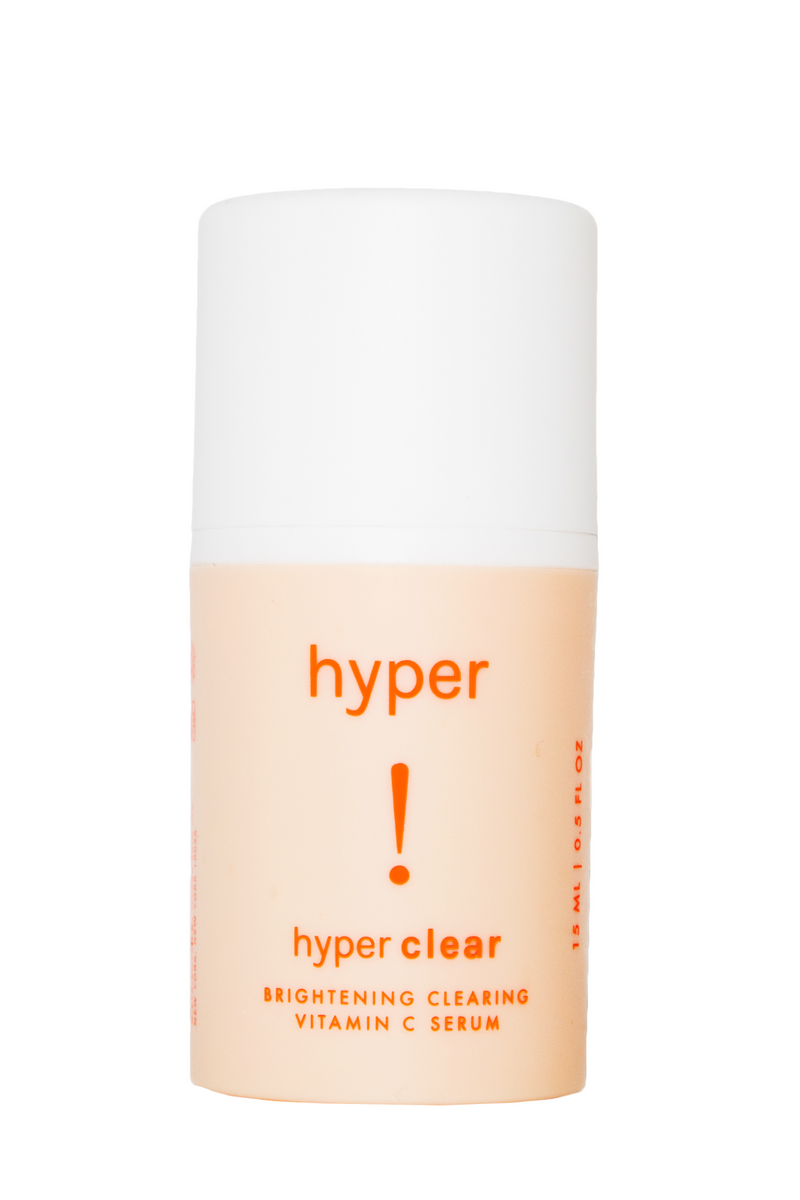 Hyper Skin Hyper Even Brightening Vitamin C Serum | Fashion Nova, Skin ...