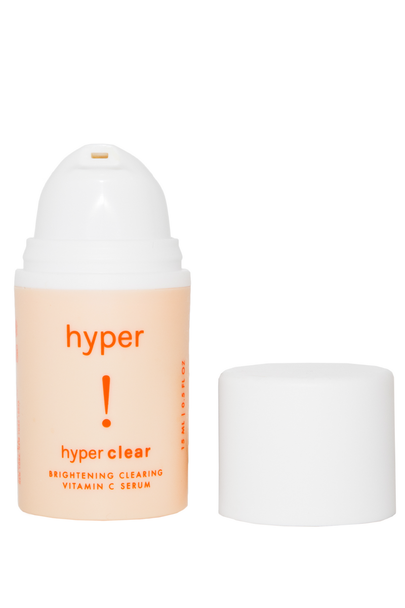 Hyper Skin Hyper Even Brightening Vitamin C Serum | Fashion Nova, Skin ...