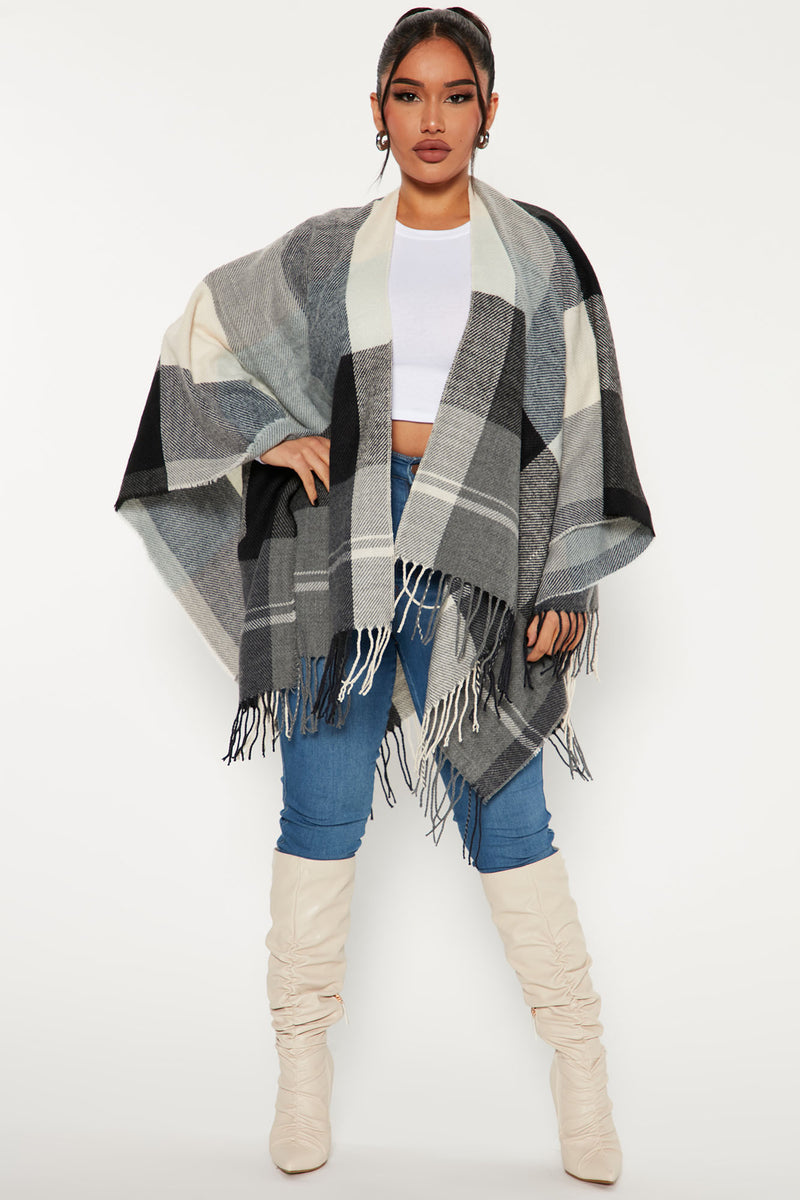 Never Letting Go Rowana - Black/combo | Fashion Nova, Accessories ...