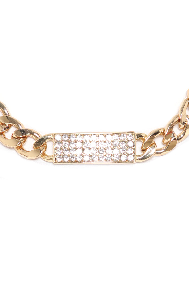 Golden Girl Chain Necklace Set - Gold | Fashion Nova, Jewelry | Fashion ...
