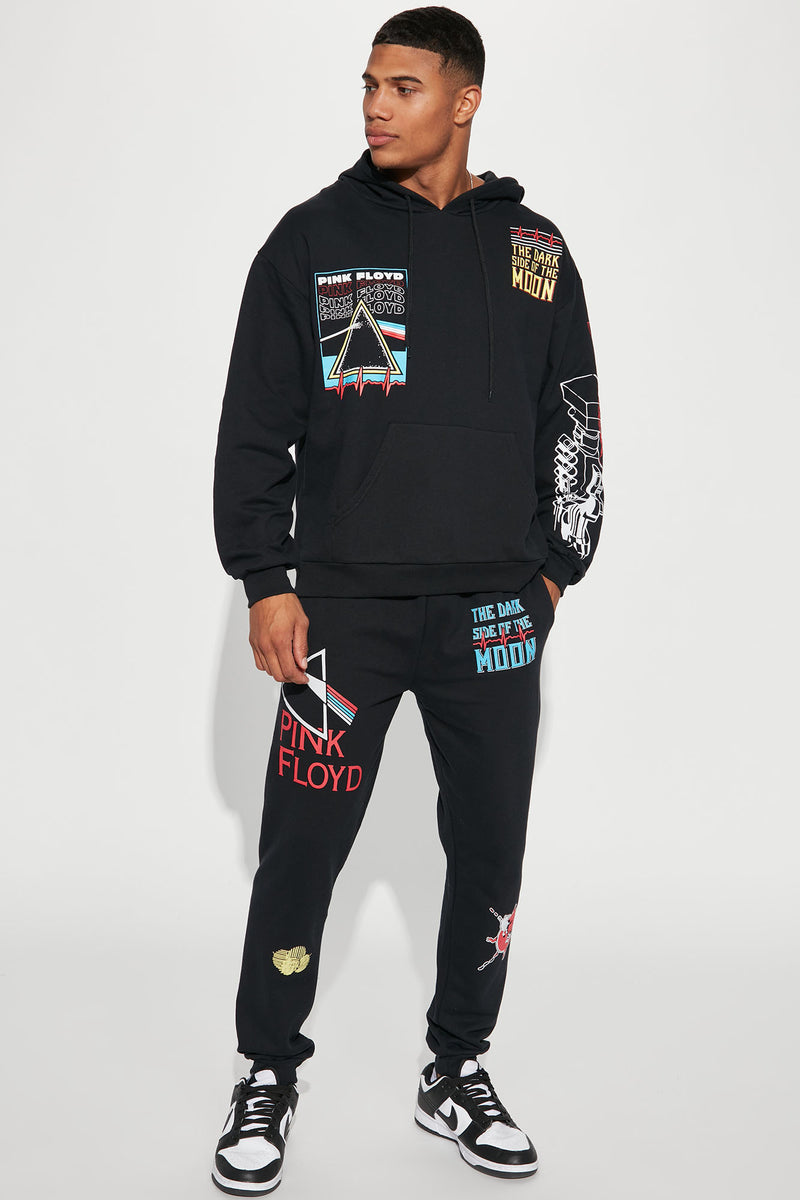 Pink Floyd Hoodie - Black | Fashion Nova, Mens Graphic Tees | Fashion Nova