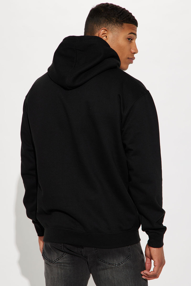 Saints Studio Hoodie - Black | Fashion Nova, Mens Graphic Tees ...