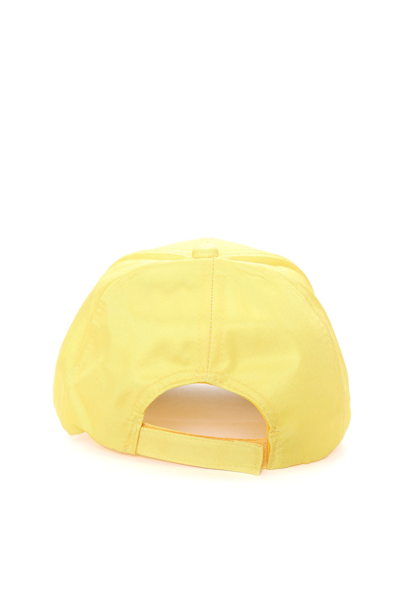 Bandana Brim Dad Hat - Yellow | Fashion Nova, Mens Accessories ...
