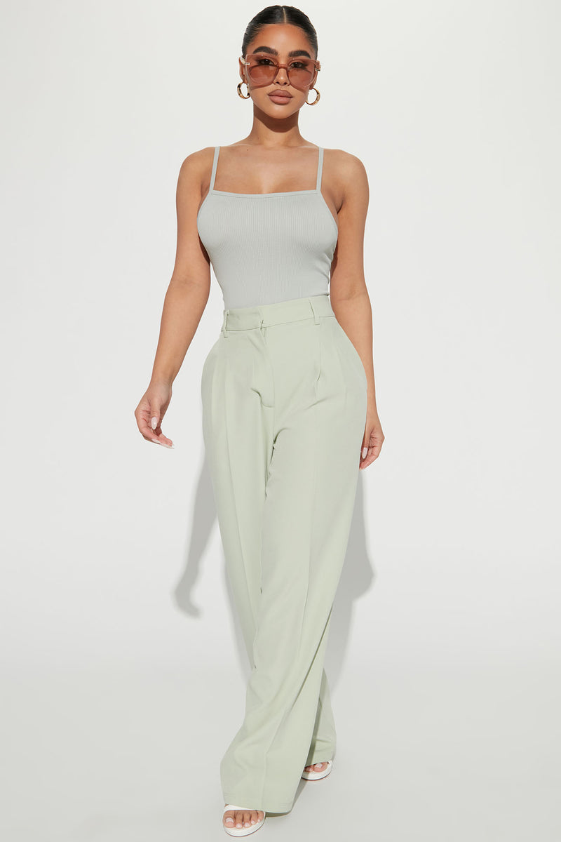 Lori Seamless Bodysuit - Grey | Fashion Nova, Bodysuits | Fashion Nova