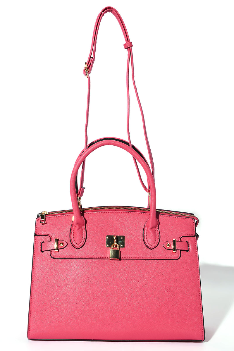 Like Expensive Things Handbag - Fuchsia | Fashion Nova, Handbags ...