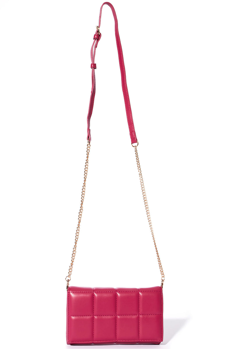 Perfect Date Handbag Pink Fashion Nova Handbags Fashion Nova