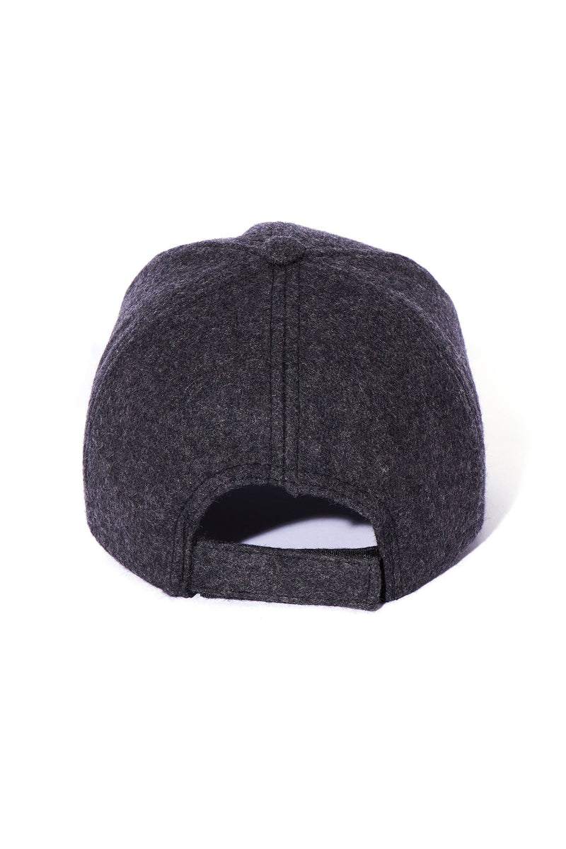 Simple Babe Baseball Cap - Grey | Fashion Nova, Accessories | Fashion Nova