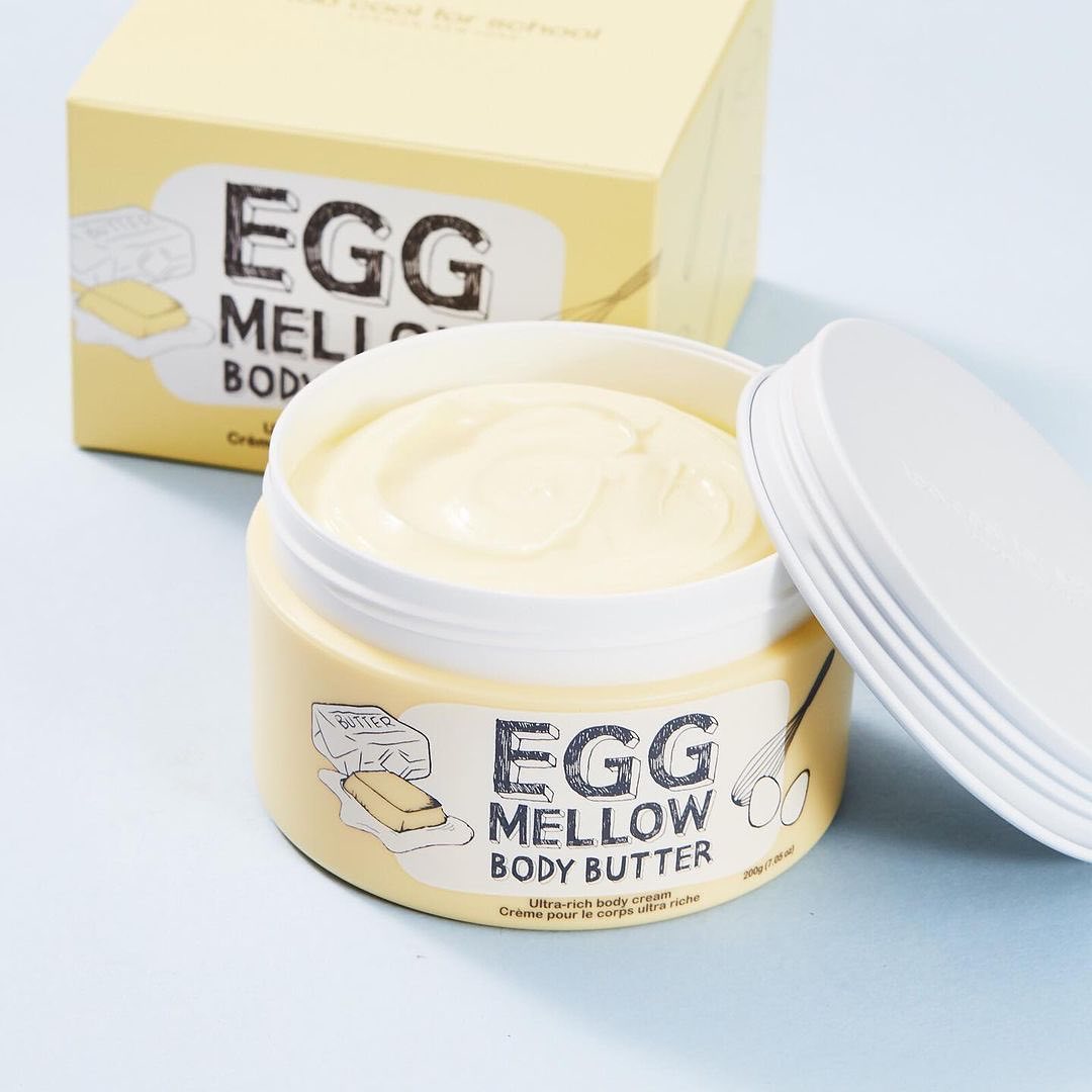 too cool for school Egg Mellow Body Butter | Fashion Nova, Moisturizers ...