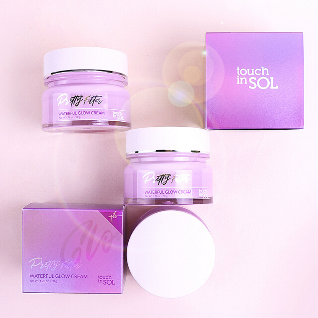 Pretty Filter Waterful Glow Cream | Fashion Nova, Moisturizers ...