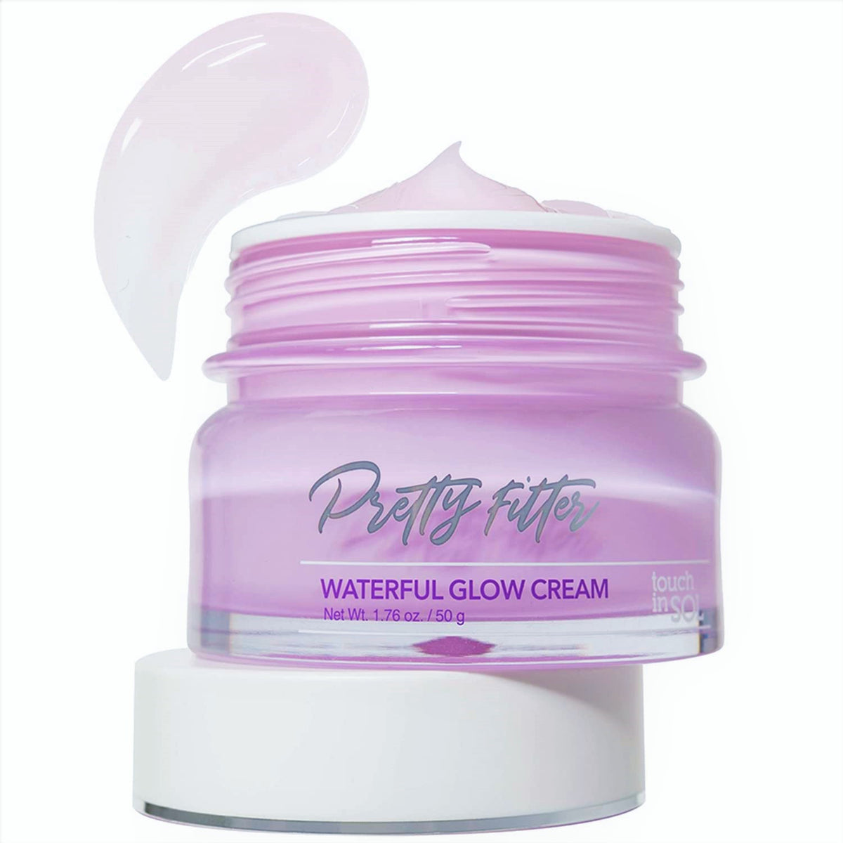 Pretty Filter Waterful Glow Cream | Fashion Nova, Moisturizers ...