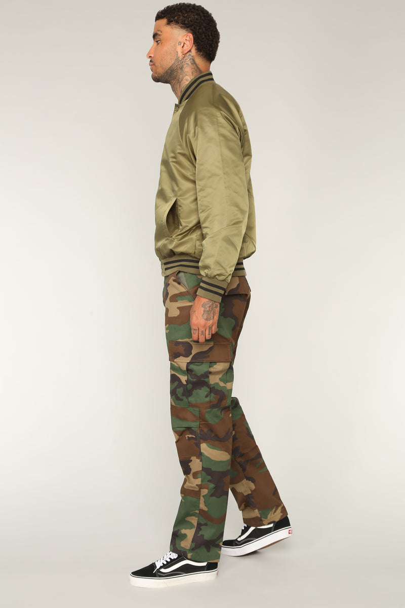 Varsity Jacket - Olive | Fashion Nova, Mens Jackets | Fashion Nova