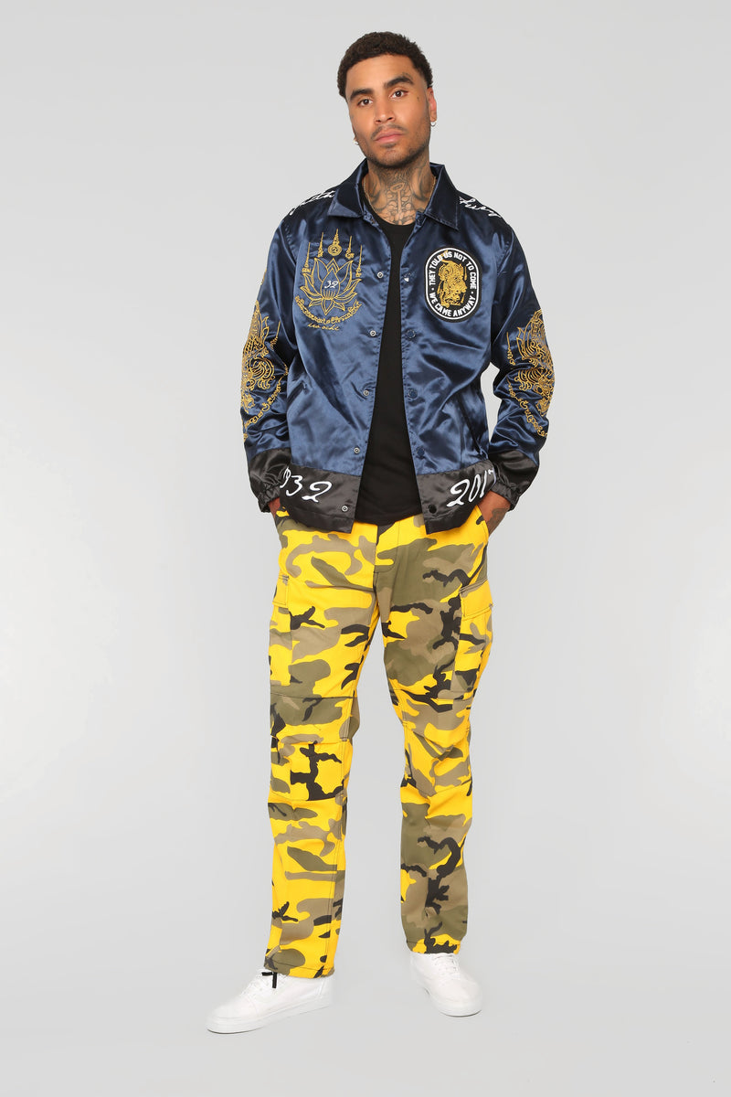 Rich Stadium Jacket - Blue/Combo | Fashion Nova, Mens Jackets | Fashion ...