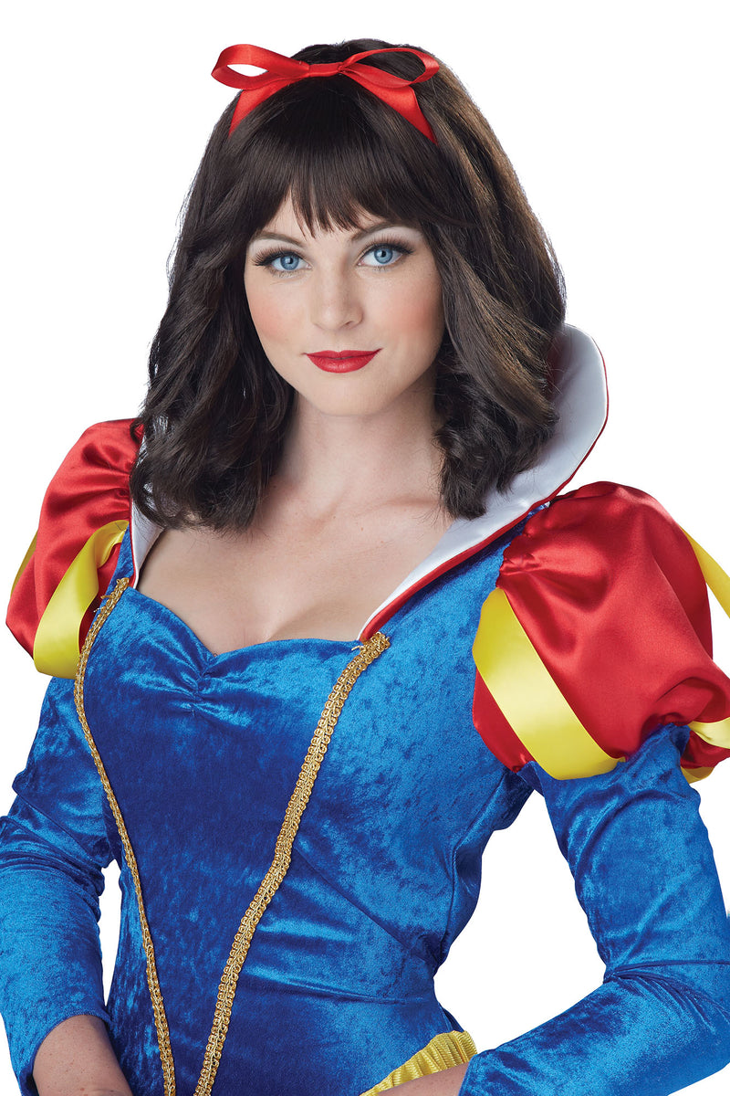 7 Followers Princess Wig - Brown | Fashion Nova, Womens Costumes ...