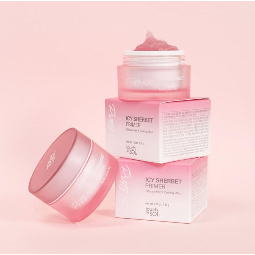 Pretty Filter Icy Sherbert Primer | Fashion Nova, Moisturizers ...