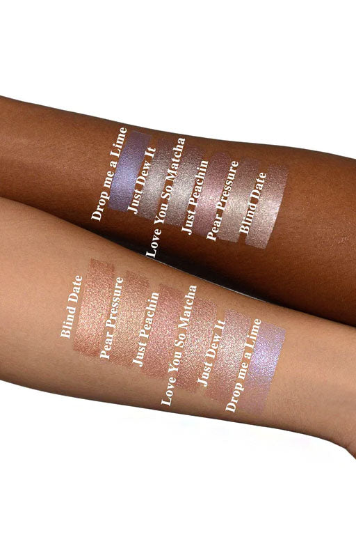 Beauty Crop Glow Milk Dropper Liquid Highlighter Drop Me A Lime ...