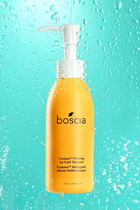 Boscia Cryosea Icy-Cold Cleanser | Fashion Nova, Skin Treatments ...