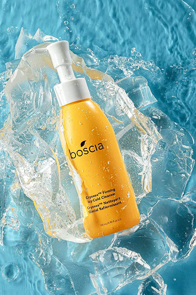 Boscia Cryosea Icy-Cold Cleanser | Fashion Nova, Skin Treatments ...