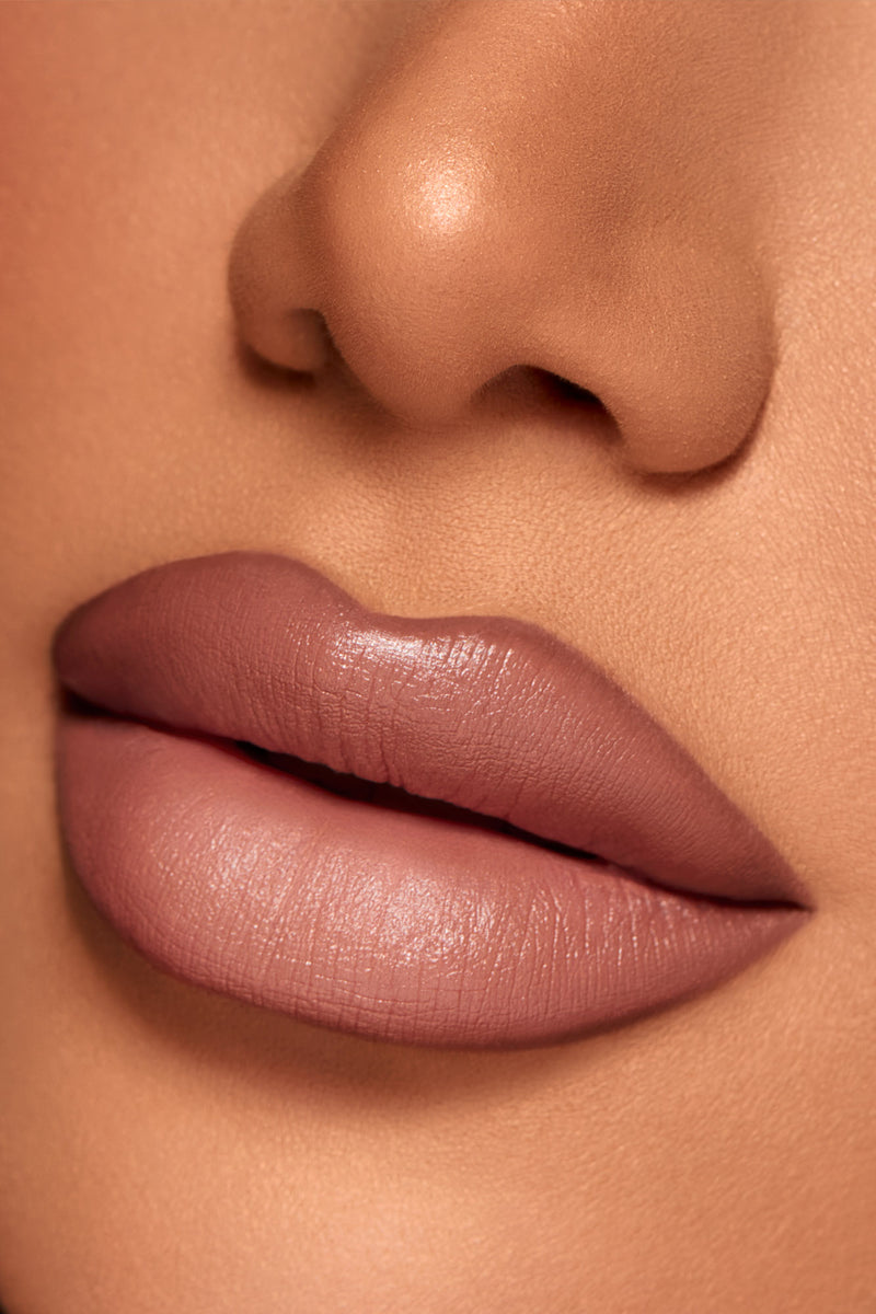 NOVABEAUTY Perfect Pout Luminous Cream Lipstick - Cutie | Fashion Nova ...