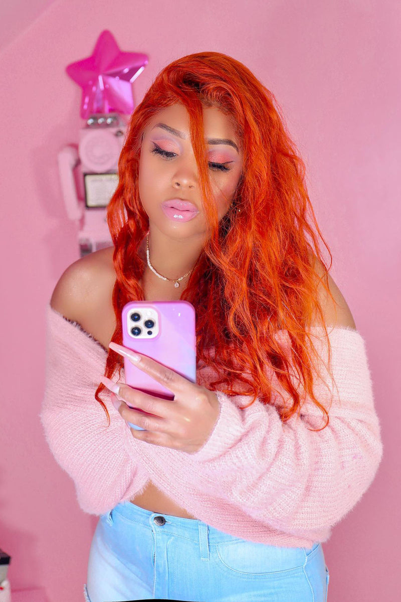 Deep In Love Sweater - Rose | Fashion Nova, Sweaters | Fashion Nova