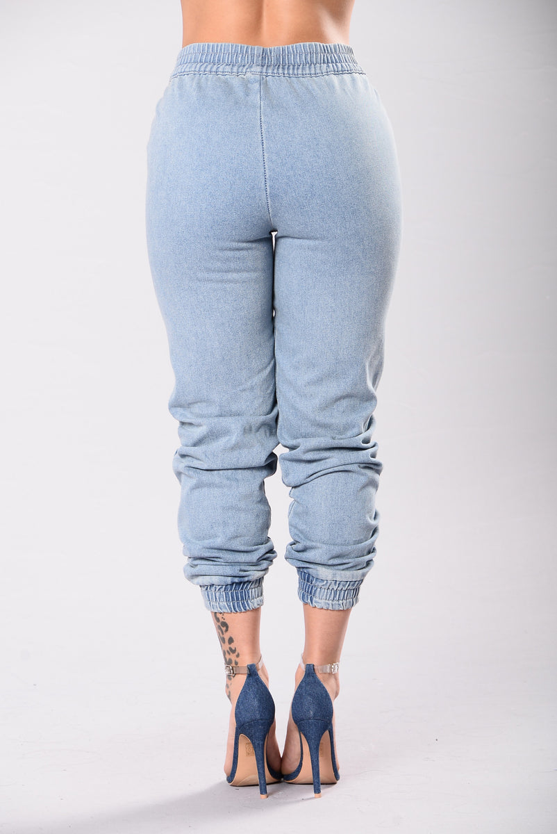 Cadillac Girl Pant - Light Wash | Fashion Nova, Pants | Fashion Nova