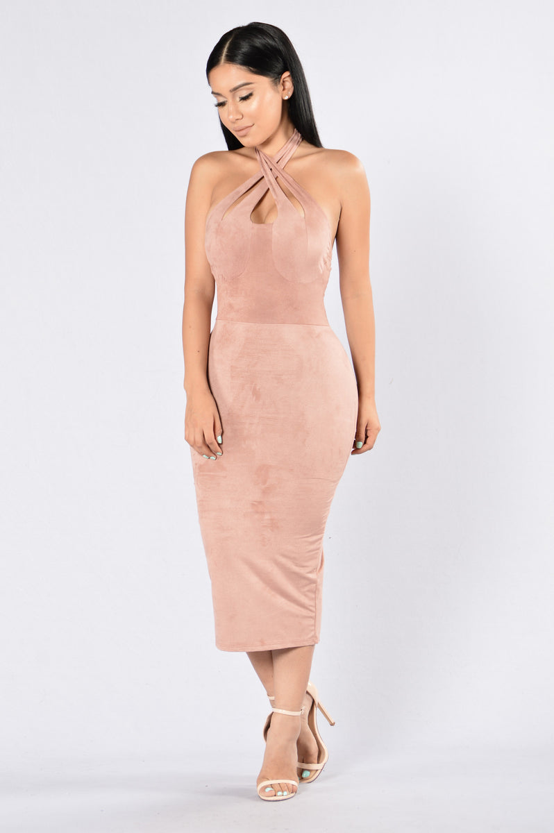 Don't Stress The Ex Dress - Mauve | Fashion Nova, Dresses | Fashion Nova