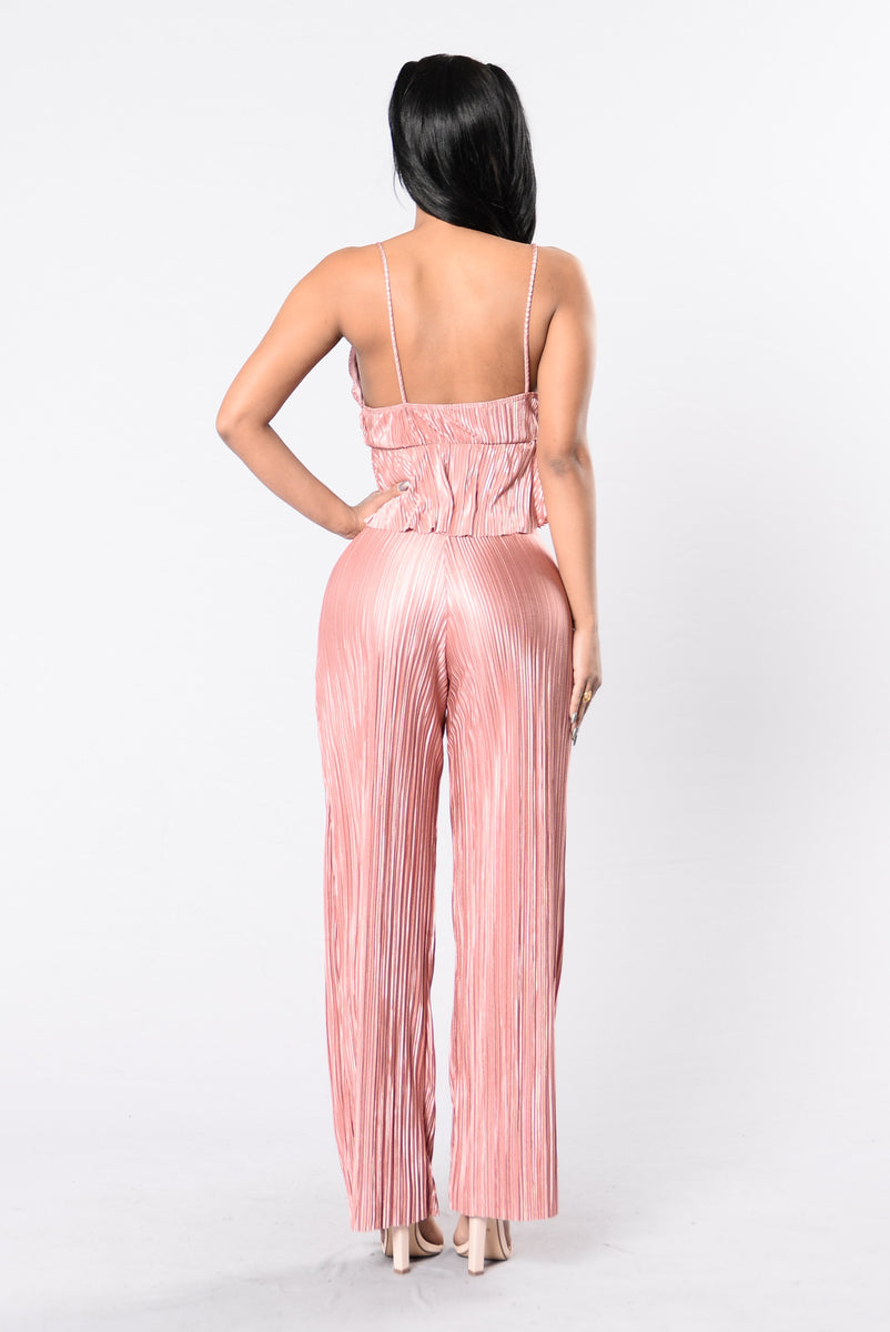 Nova Girl Set - Mauve | Fashion Nova, Matching Sets | Fashion Nova