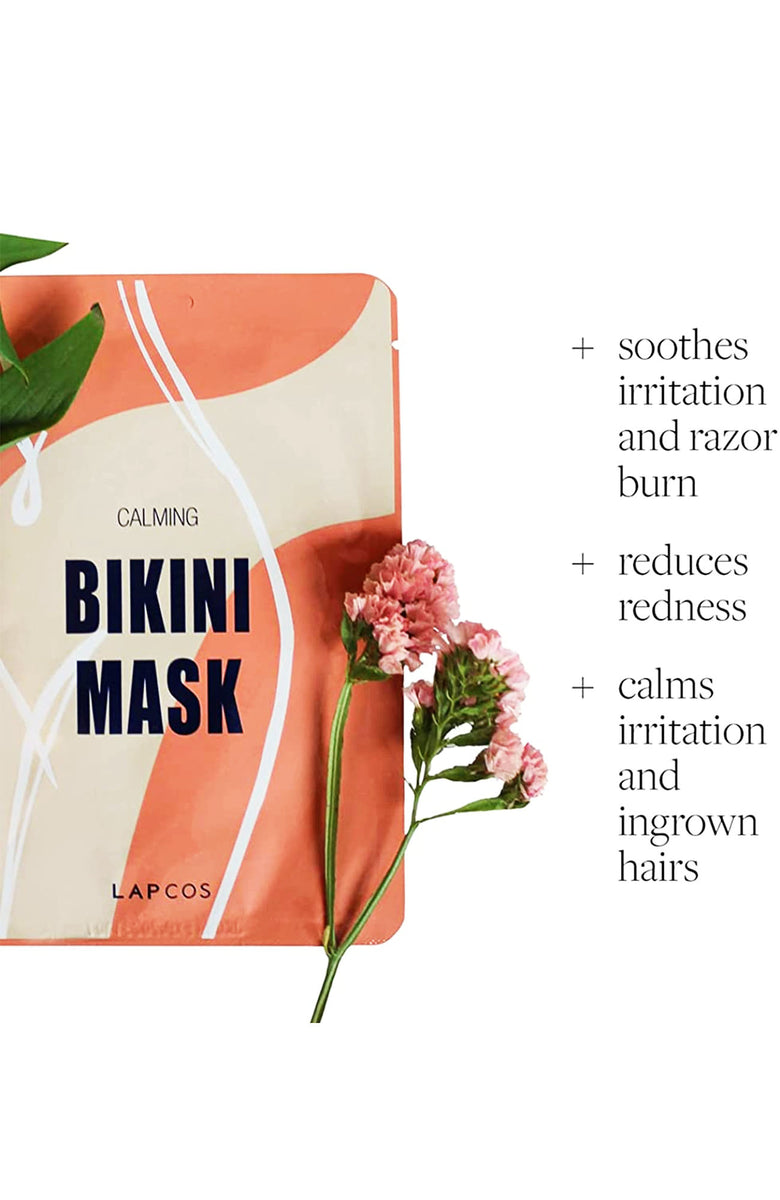 LAPCOS Bikini Mask | Fashion Nova, Beauty Masks | Fashion Nova