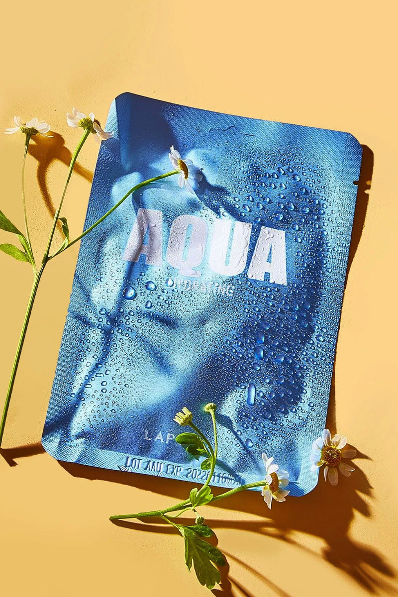 LAPCOS Daily Skin Mask Aqua | Fashion Nova, Beauty Masks | Fashion Nova