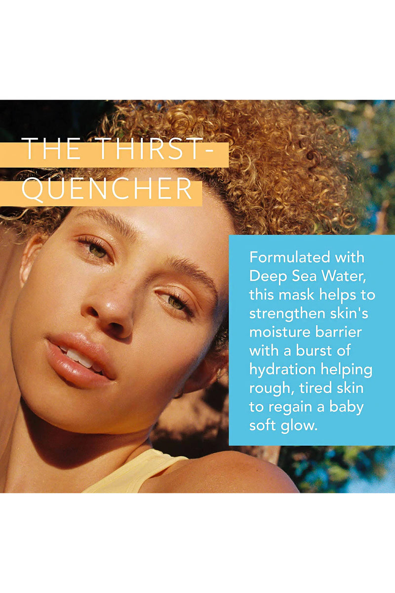 LAPCOS Daily Skin Mask Aqua | Fashion Nova, Beauty Masks | Fashion Nova