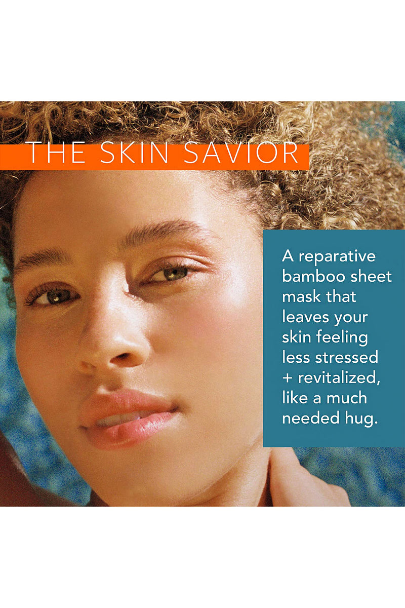 LAPCOS Daily Skin Mask Cica - Clear | Fashion Nova, Beauty Masks ...