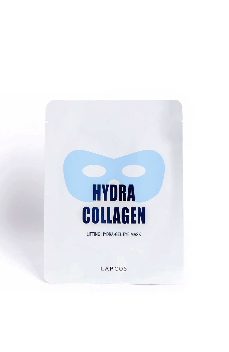 LAPCOS Hydra Collagen Eye Mask - Clear | Fashion Nova, Beauty Masks ...