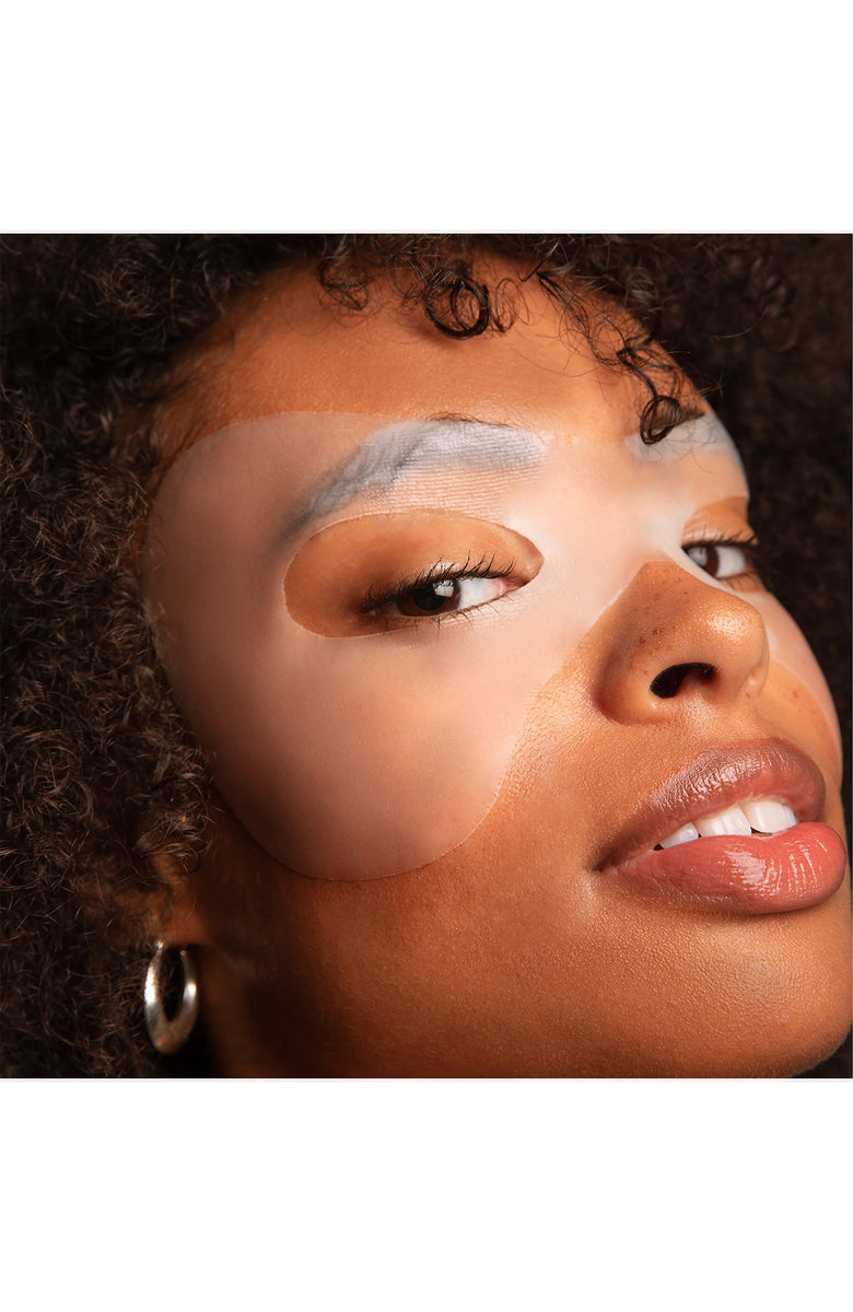 LAPCOS Hydra Collagen Eye Mask - Clear | Fashion Nova, Beauty Masks ...
