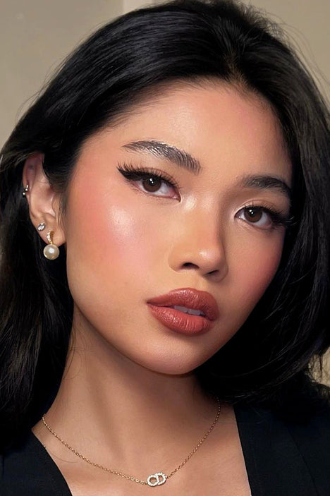 Natural Makeup Miss Maven