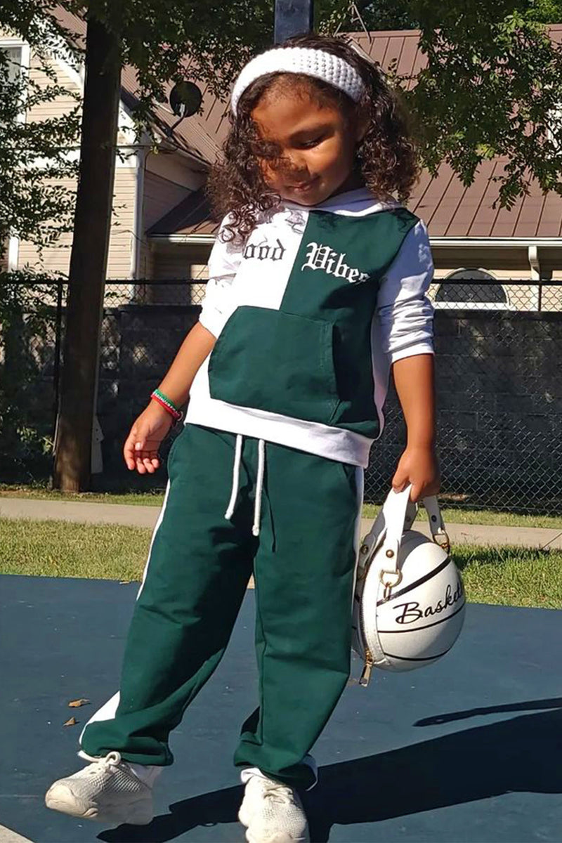 Swag Style For Kids