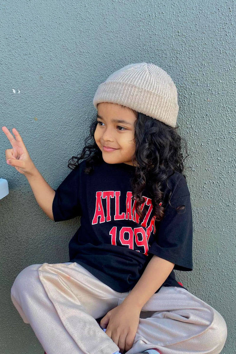 Little Mixed Girls With Swag