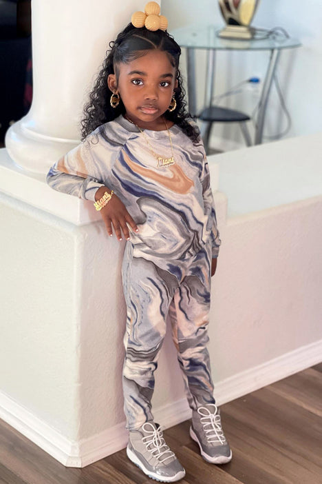 Swag Style For Kids