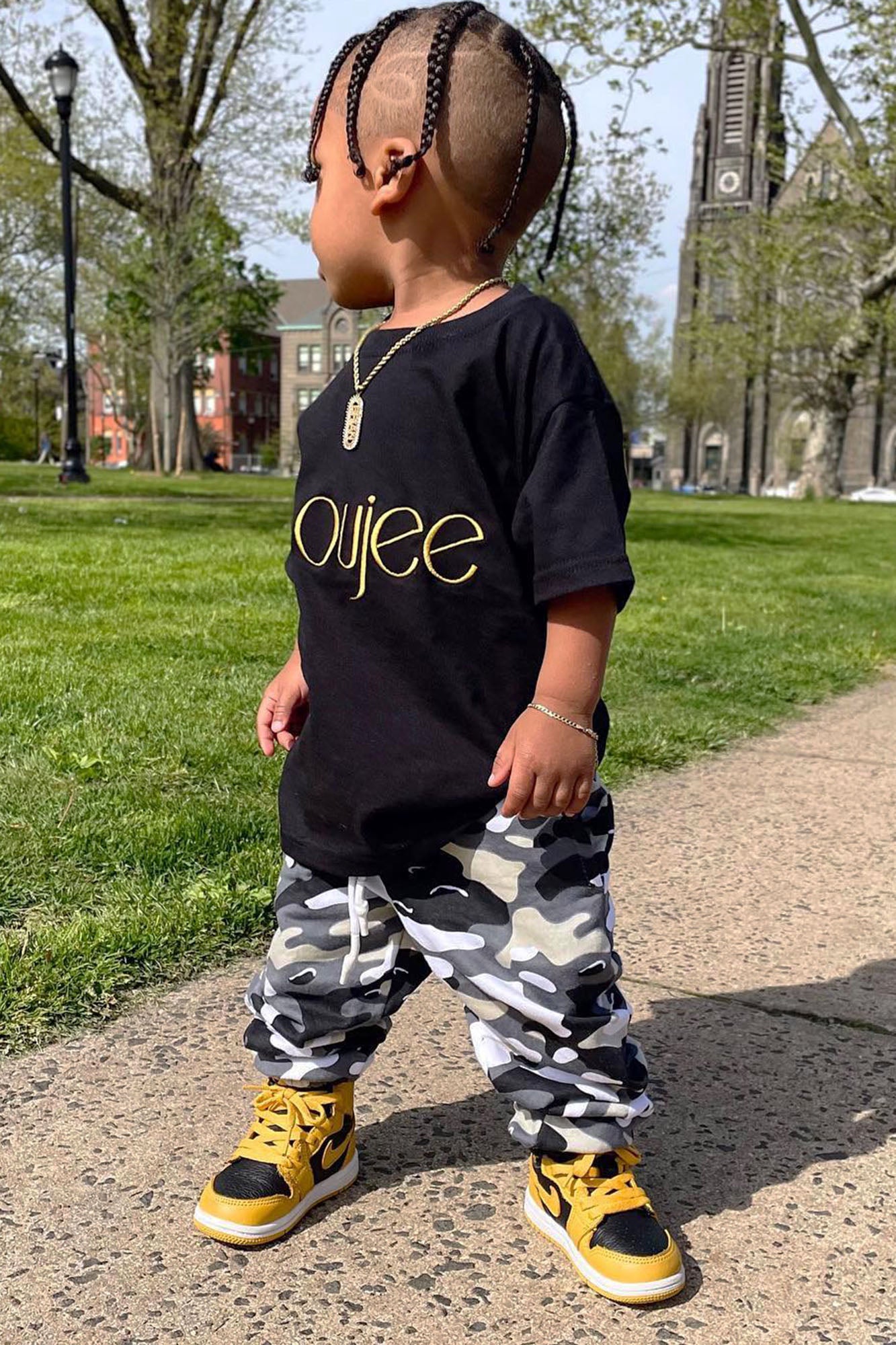 Kids With Swag Clothing