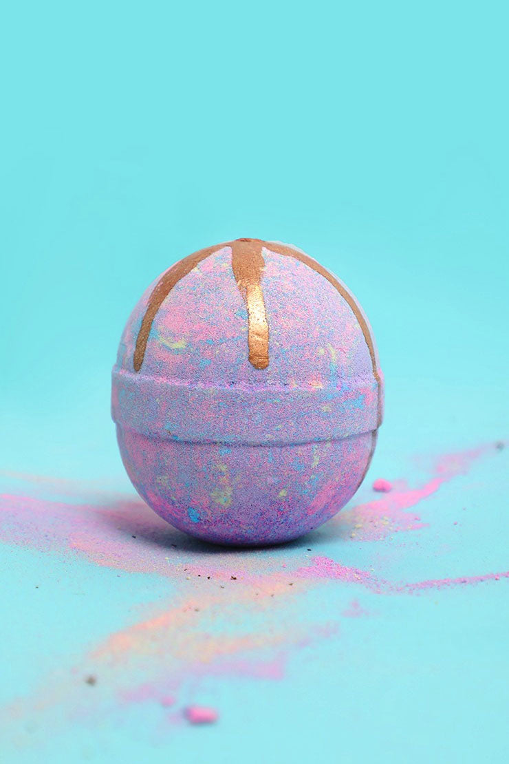 Miss Patisserie Gelato Bath Ball - MultiColor | Fashion Nova, Shower ...