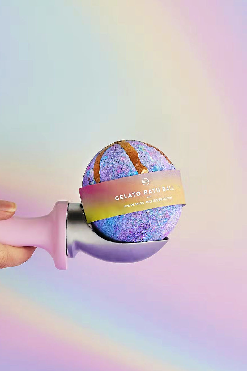 Miss Patisserie Gelato Bath Ball - MultiColor | Fashion Nova, Shower ...