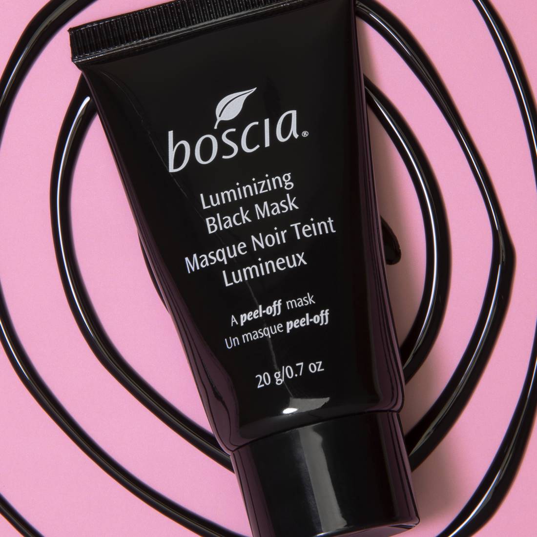 Boscia Travel Size Luminizing Charcoal Mask | Fashion Nova, Beauty ...