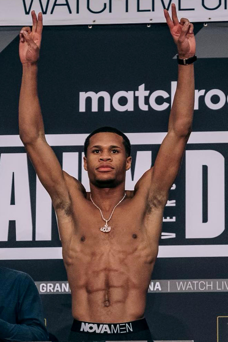 NovaMen Boxer Brief 3 Pack - Black | Fashion Nova, Mens Underwear ...