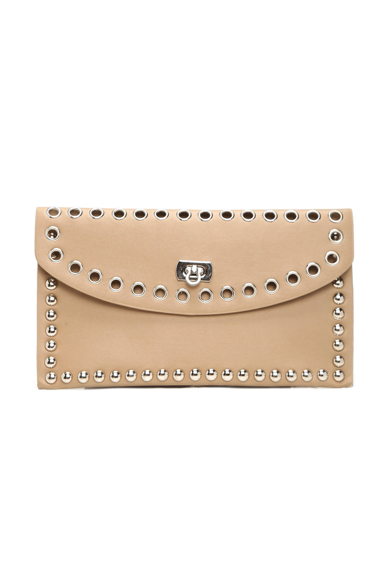 Bring On The Heat Fanny Pack - Beige | Fashion Nova, Handbags | Fashion ...