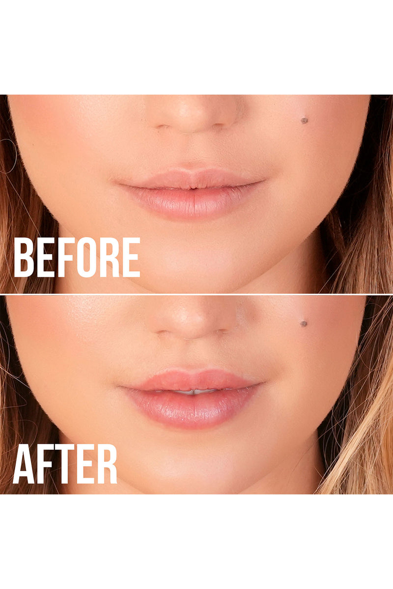 Project Lip Extreme Matte Plumping Primer - Clear | Fashion Nova, Lip ...