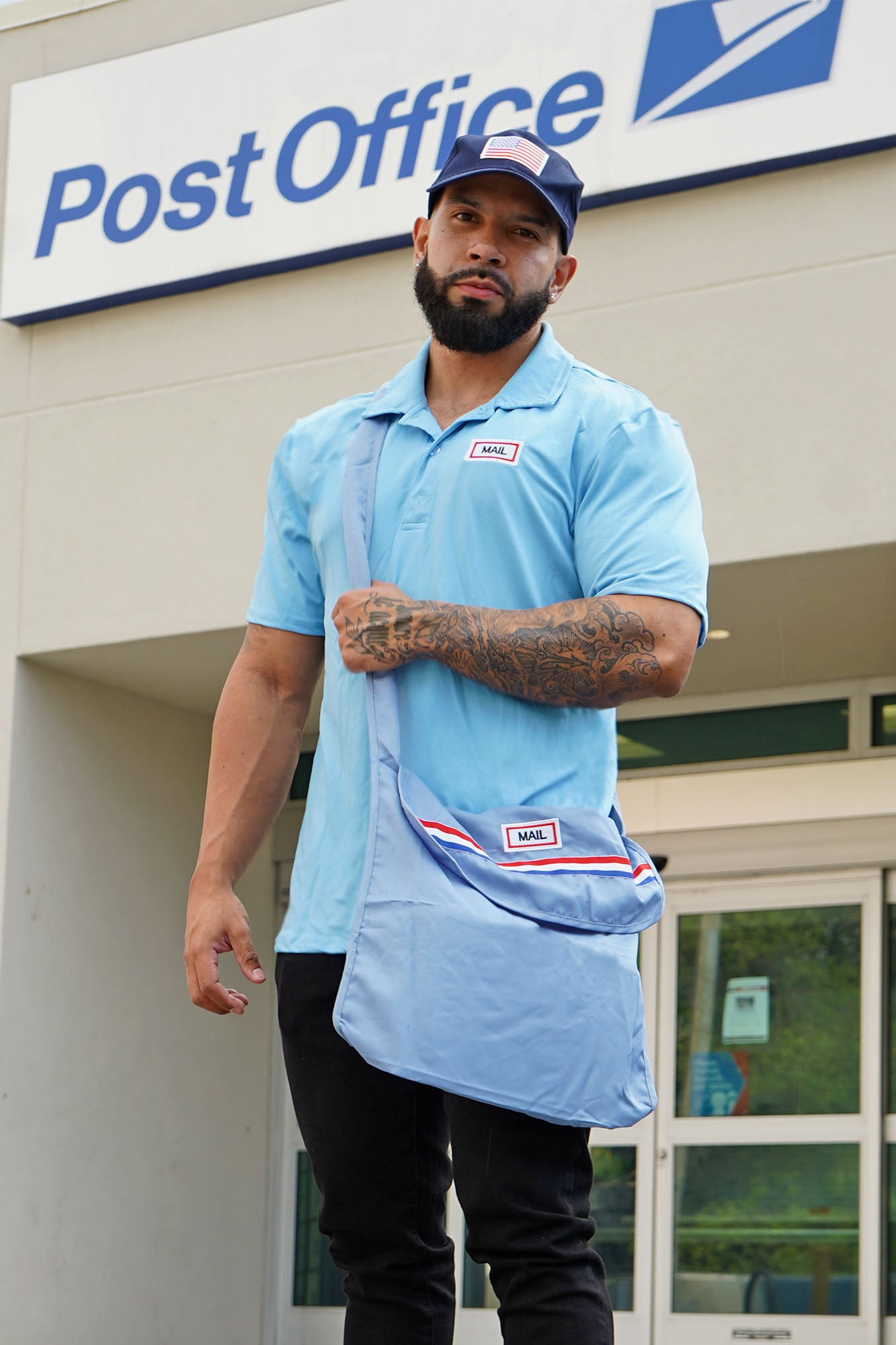 Sexy Mailman Costumes Hotsell | centralcountiesservices.org