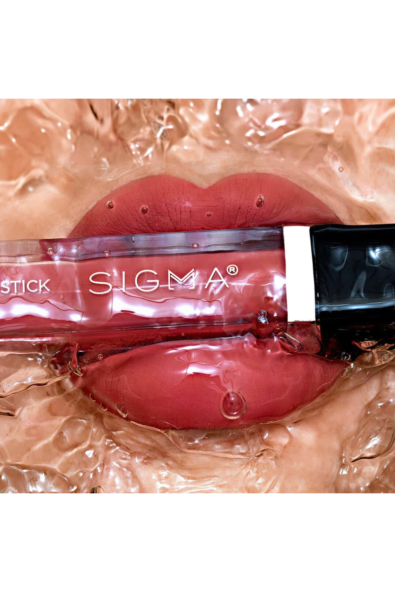 Sigma Beauty Liquid Lipstick - Fable | Fashion Nova, Lipstick | Fashion ...