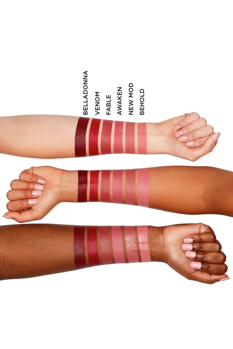 Sigma Beauty Liquid Lipstick - New Mod | Fashion Nova, Lipstick ...
