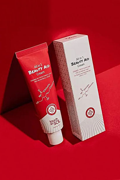 Touch In Sol All in 1 Beauty Aid Cream | Fashion Nova, Moisturizers ...