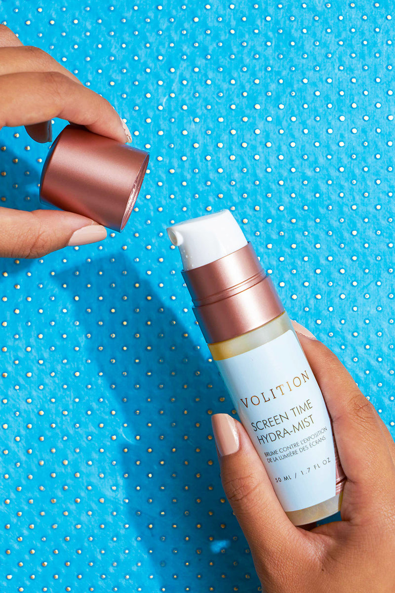 Volition Beauty Screen Time Hydrating Mist | Fashion Nova, Beauty ...