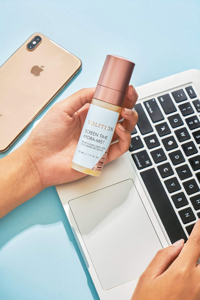 Volition Beauty Screen Time Hydrating Mist | Fashion Nova, Beauty ...