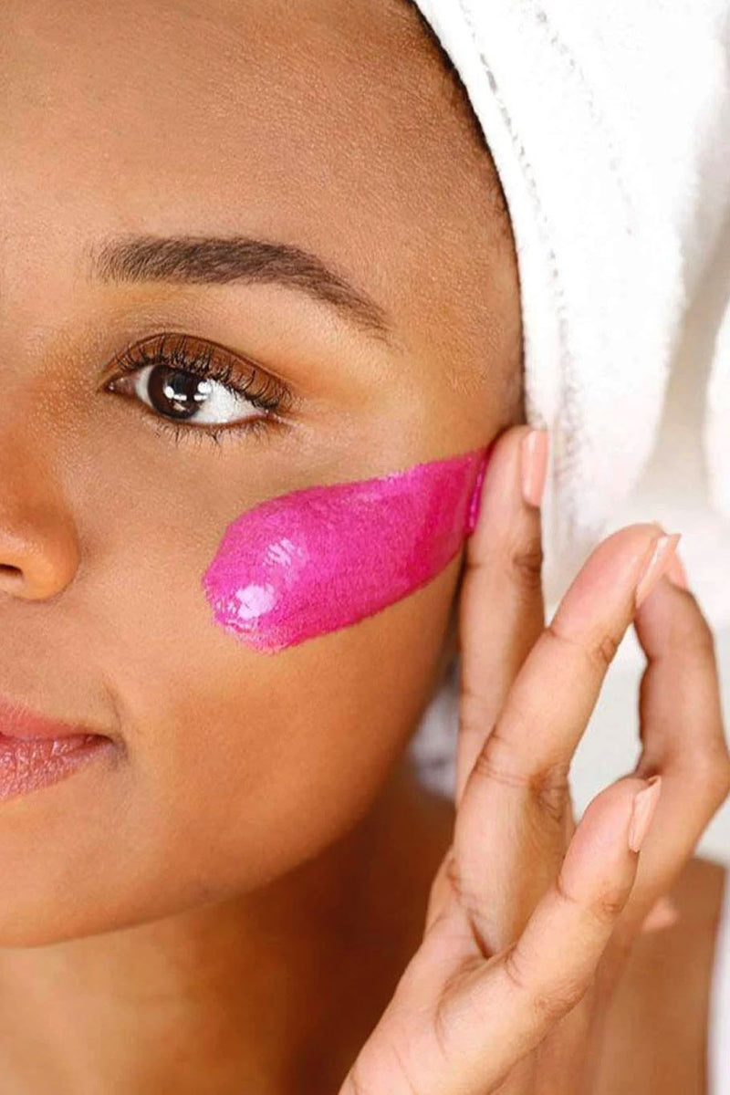 Wander Beauty Lift Off Brightening Face Mask | Fashion Nova, Beauty ...